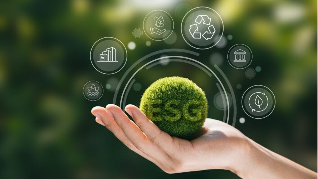 Intégration des critères ESG dans l’analyse financière : Une dynamique ...