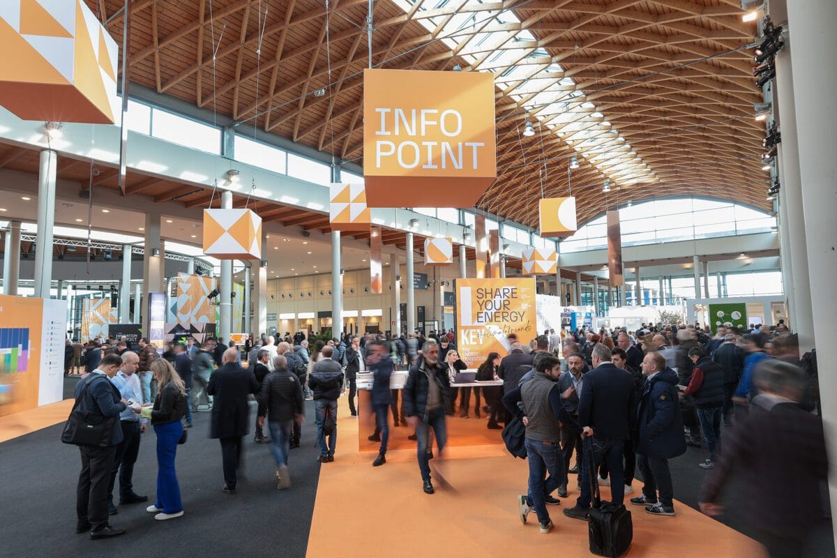 L’édition 2025 du Salon “Key-The Energy Transition Expo” réalise “des ...