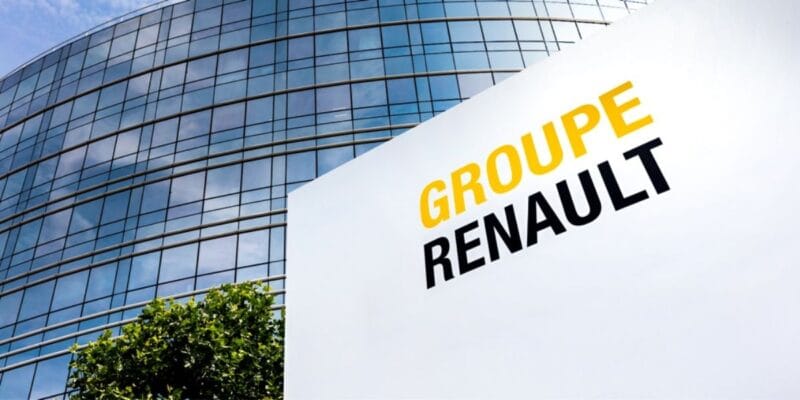Renault Group déploie un ambitieux programme mondial de santé pour ses ...